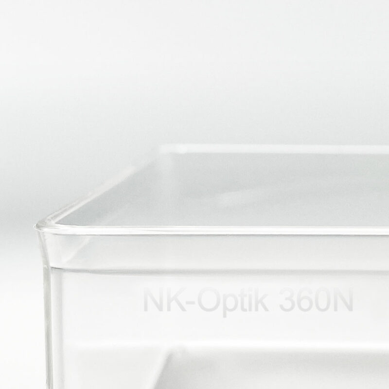 Plexi-glass tråg till Otoflash - JB Nordic AB