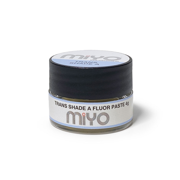 MiYO Color Pastes - JB Nordic - Empowering dental professionals